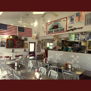 Gross Burgers - Danville Area Visitor's Bureau