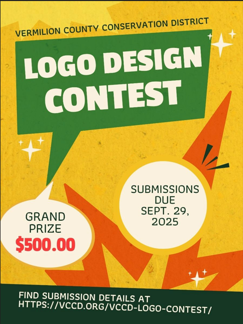 VCCD Logo Design Contest - Danville Area Visitor's Bureau