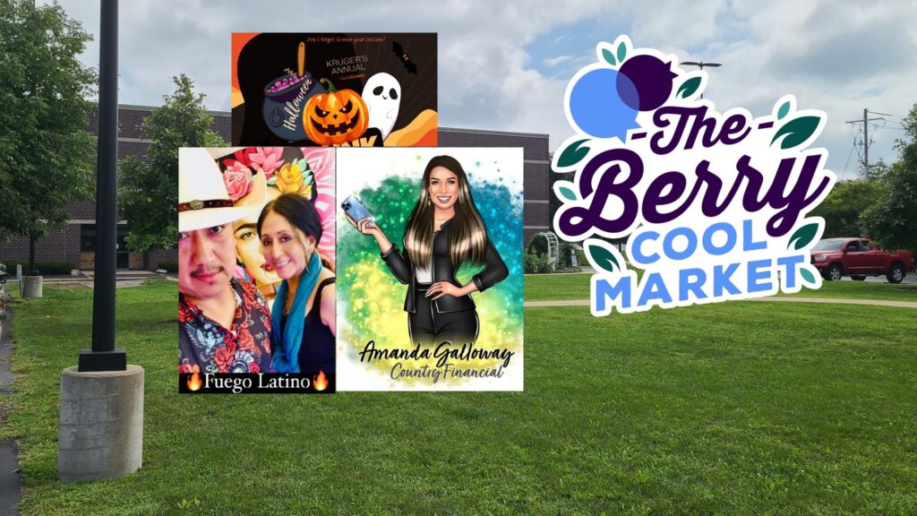Fuego Latino & Trunk or Treat Sponsored by Amanda Galloway Country ...